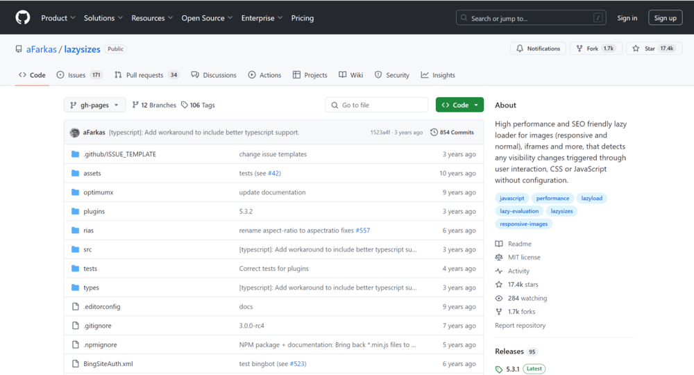 画像の遅延読み込みとは？設定する方法や導入できないときの対処法も解説｜BtoBマーケティングお役立ち情報｜株式会社クリエイティブバンク